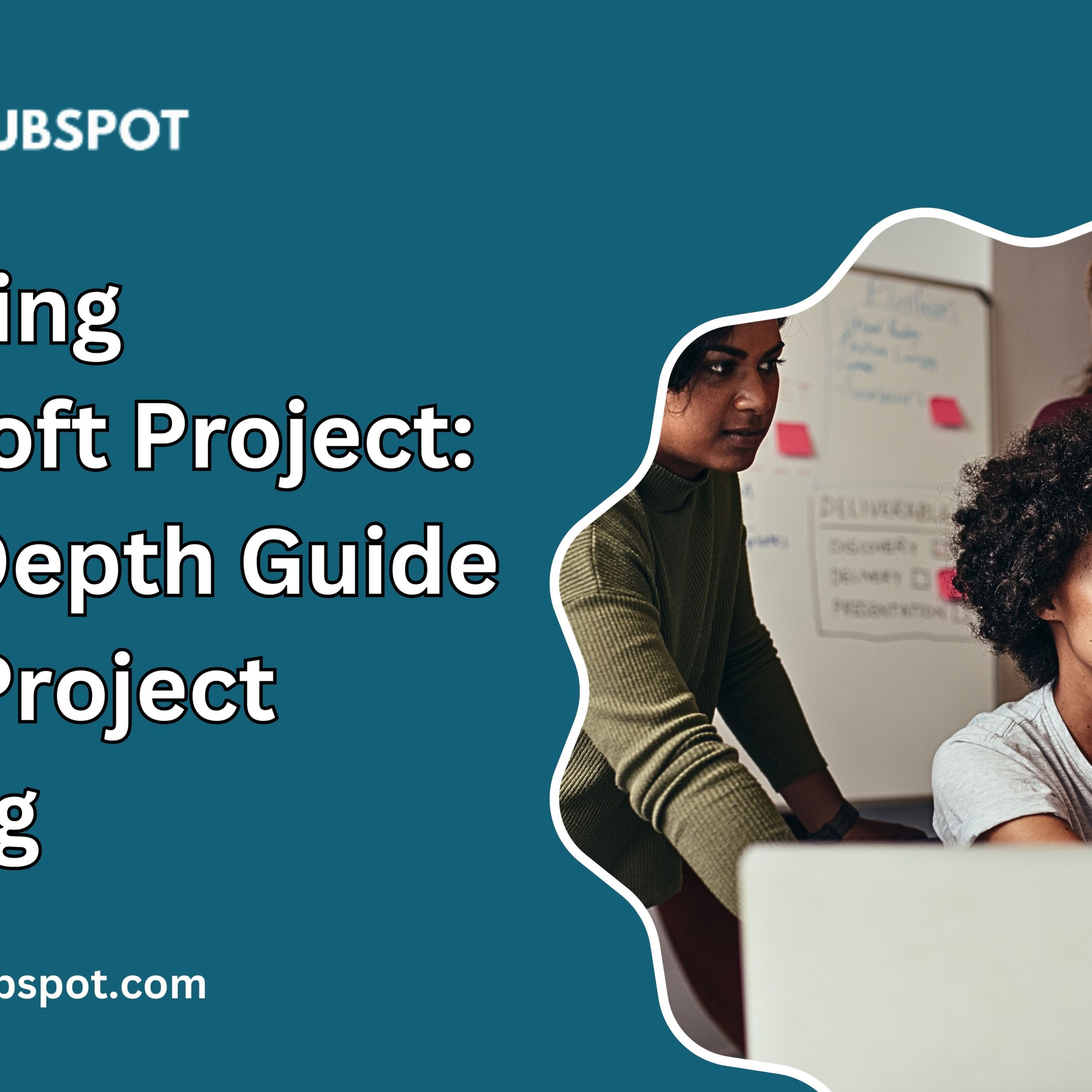 Mastering Microsoft Project An In Depth Guide To Ms Project Training